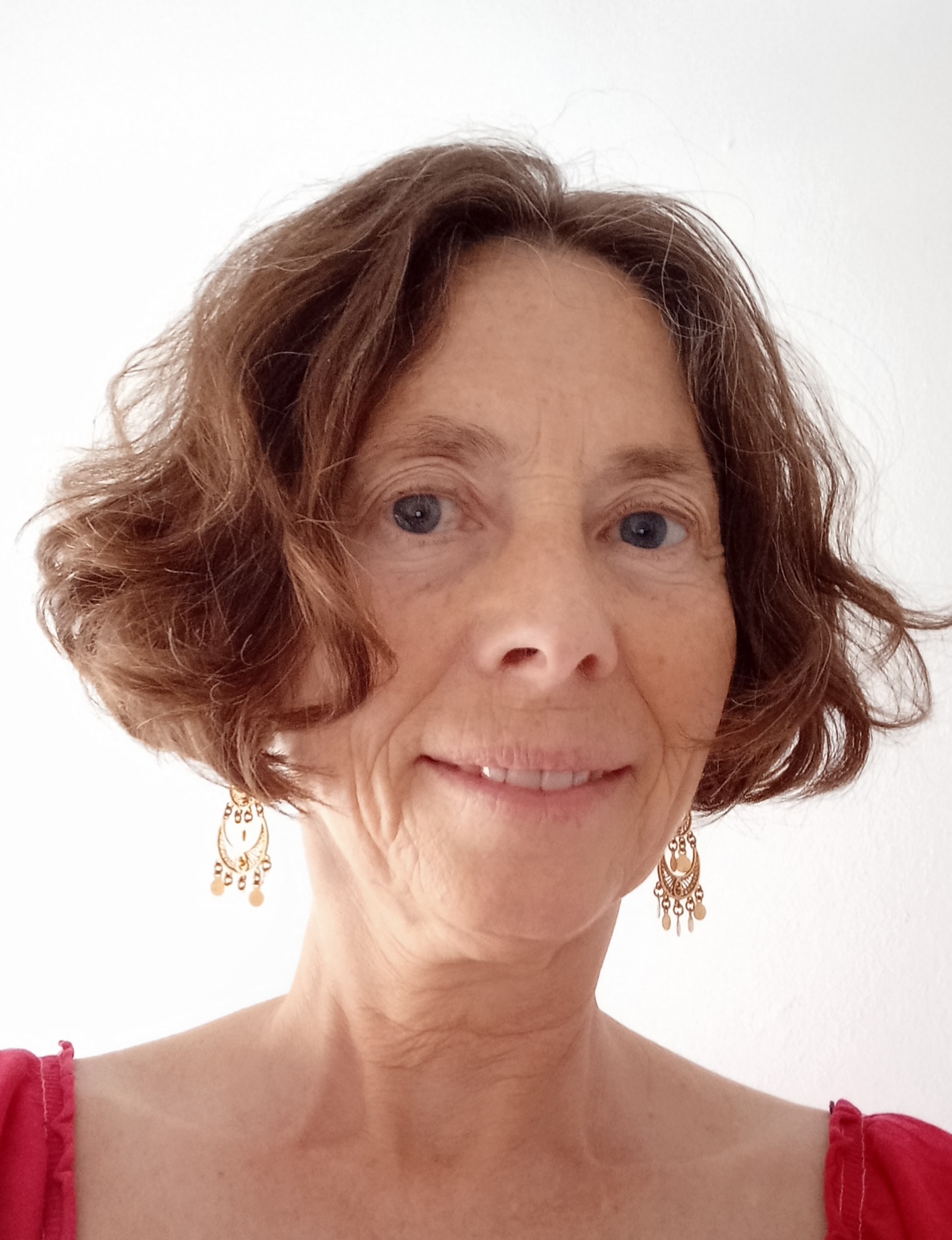 Cuentos biocéntricos – univers biocentric